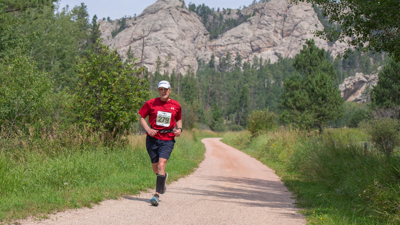 74 Of The World's Best & Most Popular Mountain & Trail Ultramarathons ...