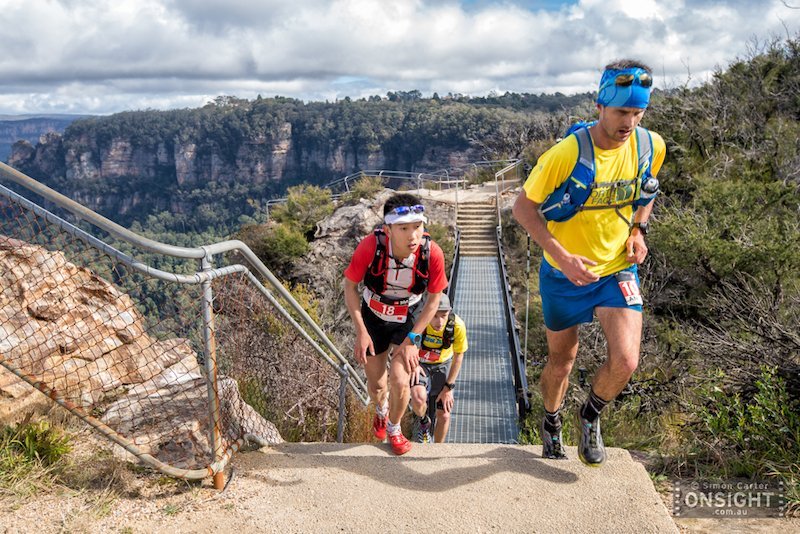 74 Of The World's Best & Most Popular Mountain & Trail Ultramarathons ...