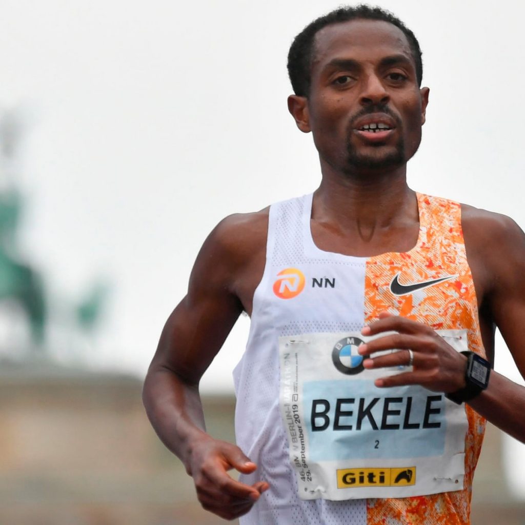 Top 10 Best Marathon Runners To Stride Our Earth - The Ultimate Primate