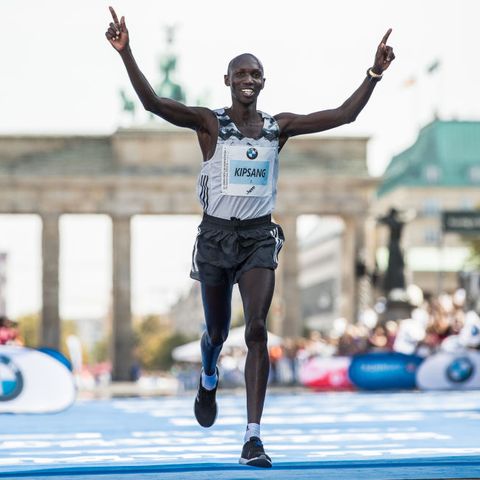 Top 10 Best Marathon Runners To Stride Our Earth - The Ultimate Primate