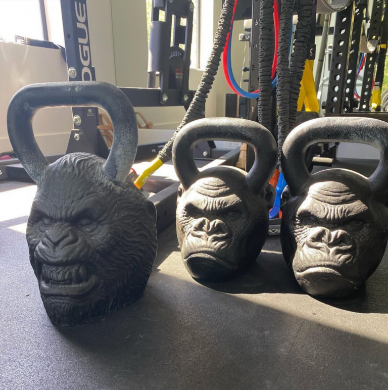 Joe Rogan - Workout Routine & Diet Plan - The Ultimate Primate