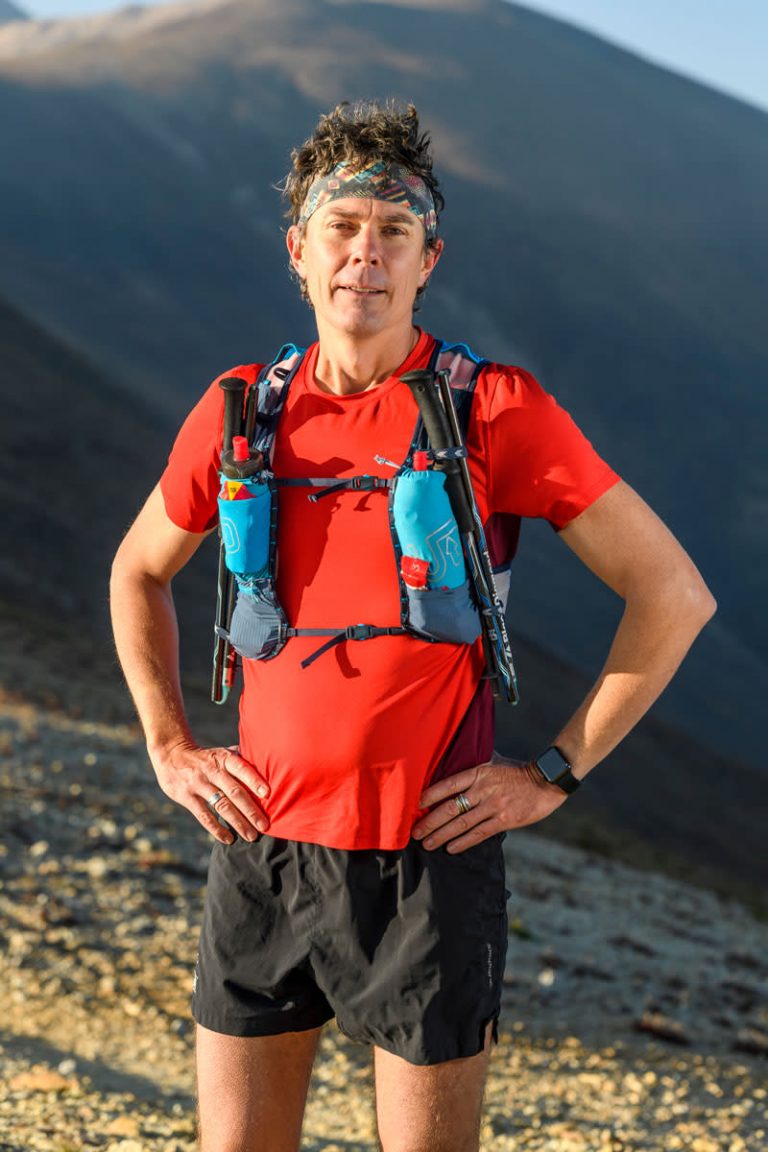 Scott Jurek: An Ultramarathoners Diet & Workout Routine - The Ultimate ...