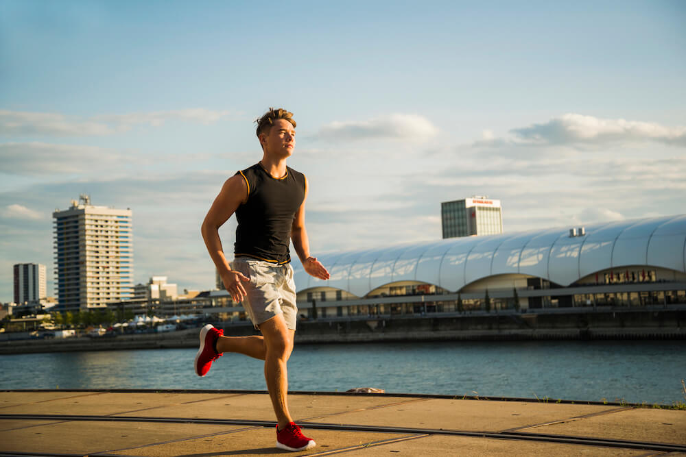 What Is The Best 5K Run Time For Beginners The Ultimate Primate What Is The Best 5K Run Time For Beginners The Ultimate Primate
