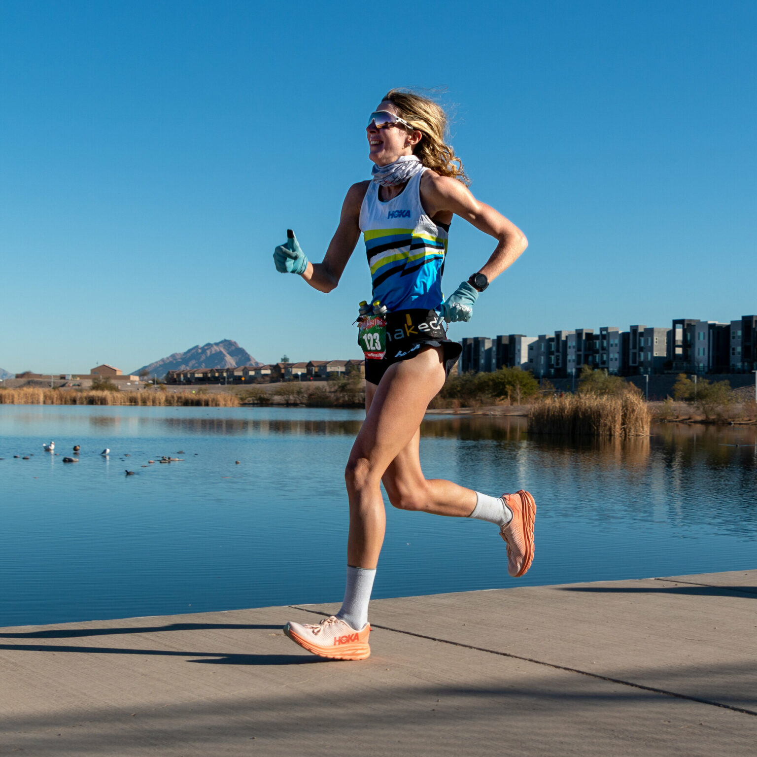 Top 10 Best Ultra Runners Of All Time (The GOATs) - The Ultimate Primate